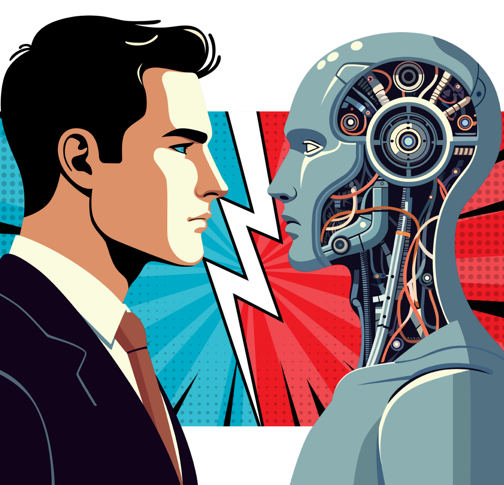Comment le transhumanisme n'est pas une évolution humaine viable ...