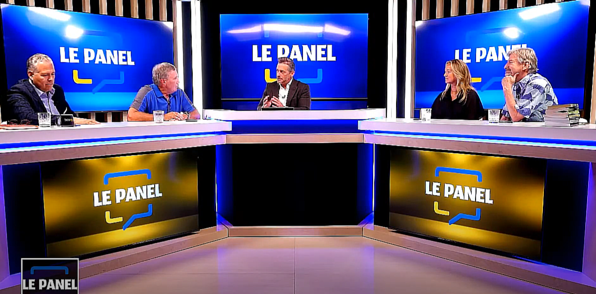 Le Panel : La santé | 31 juillet 2025 - INFOS LIBRES